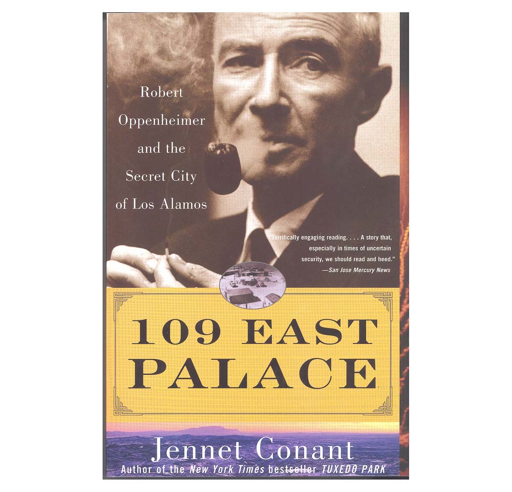 109 East Palace – Air Force Museum Store