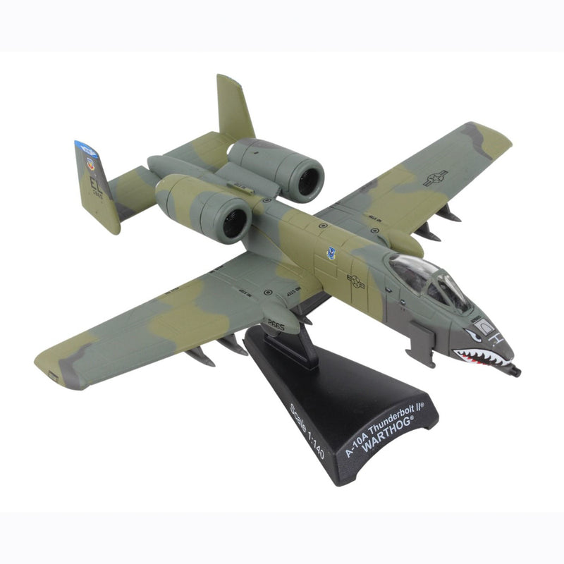 A-10 Warthog Diecast Model – Air Force Museum Store