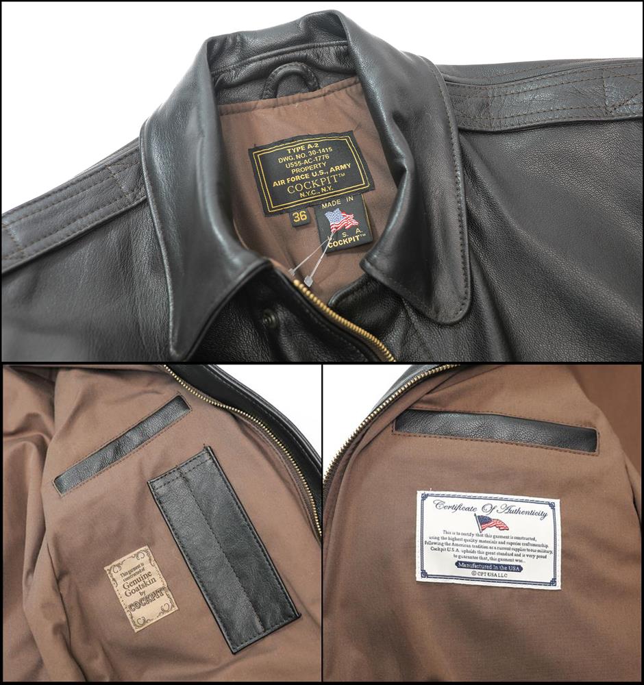 The Iconic US Air Force Bomber Jacket – Air Force Museum Store
