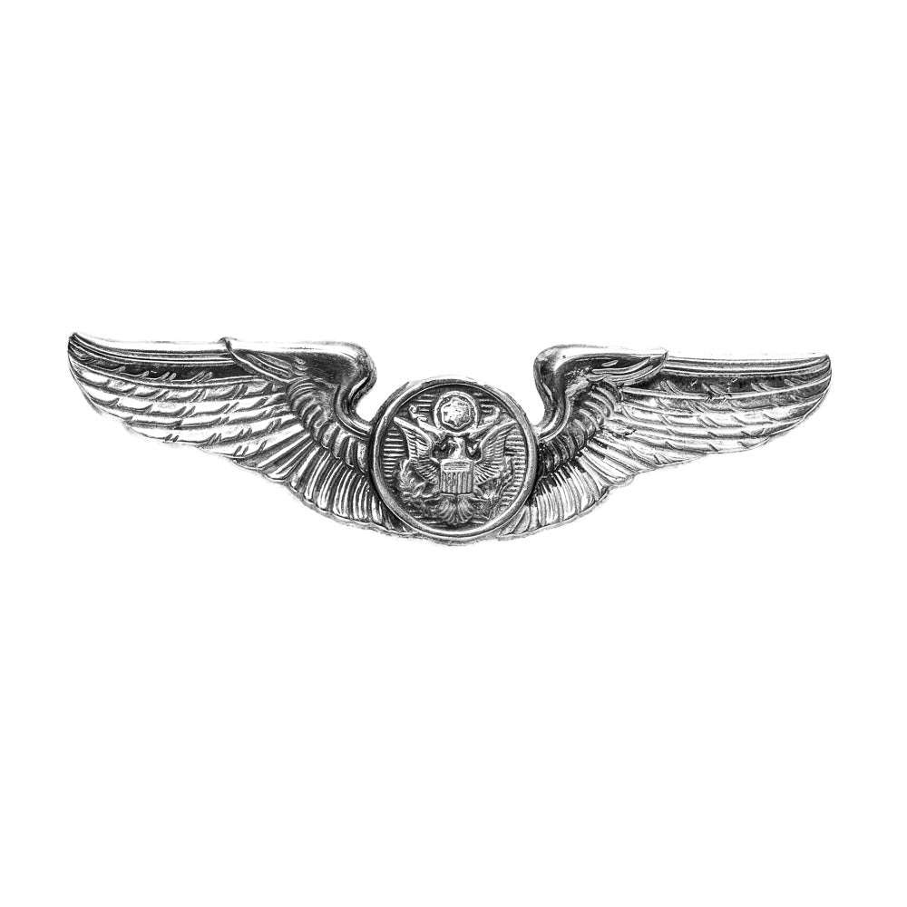 High-Quality and Handcrafted Aviation Wings – Air Force Museum Store