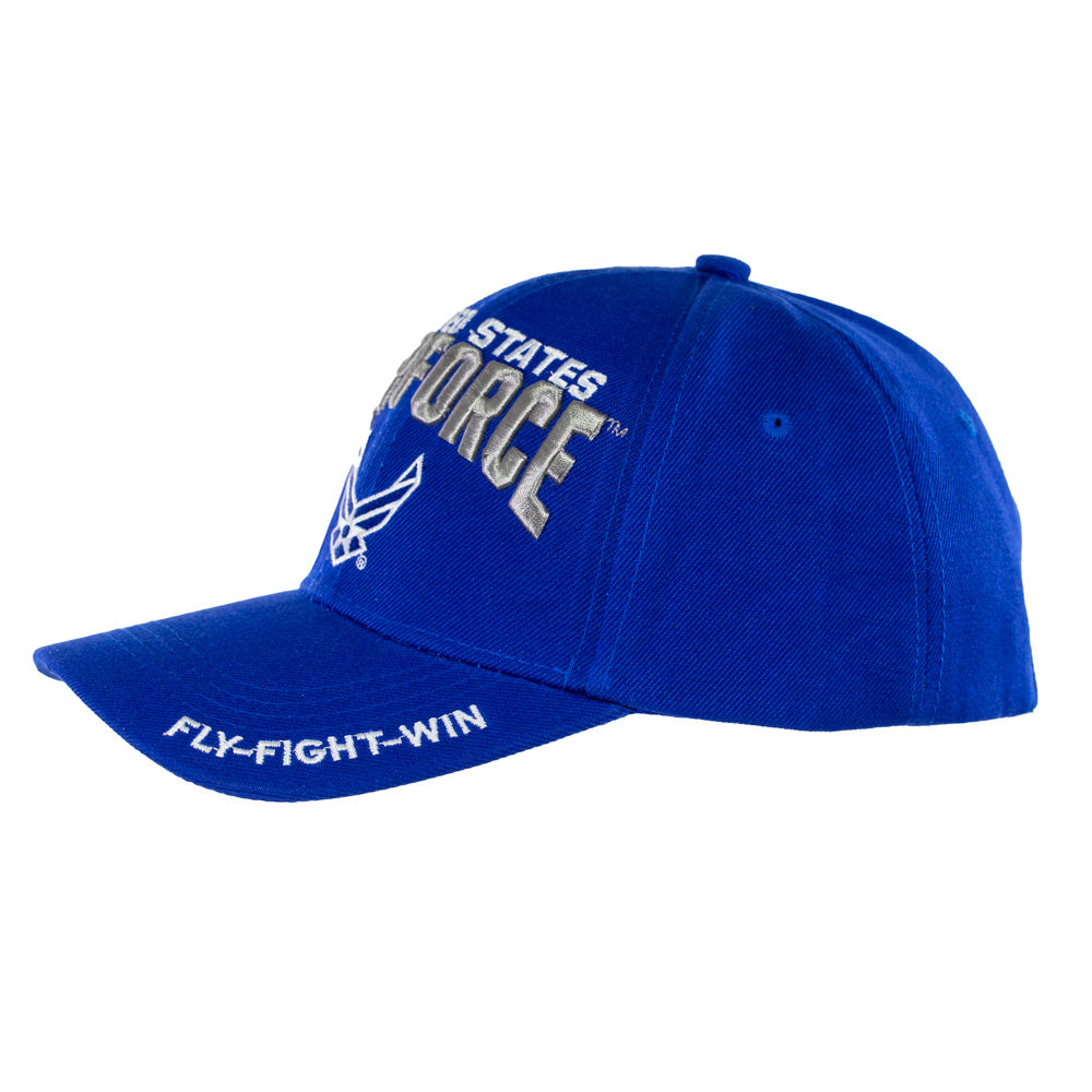 USAF Bold Tactics Baseball Cap – Air Force Museum Store