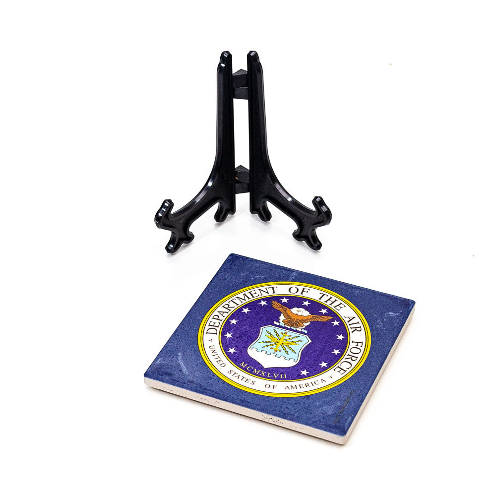 Air Force Coaster – Air Force Museum Store