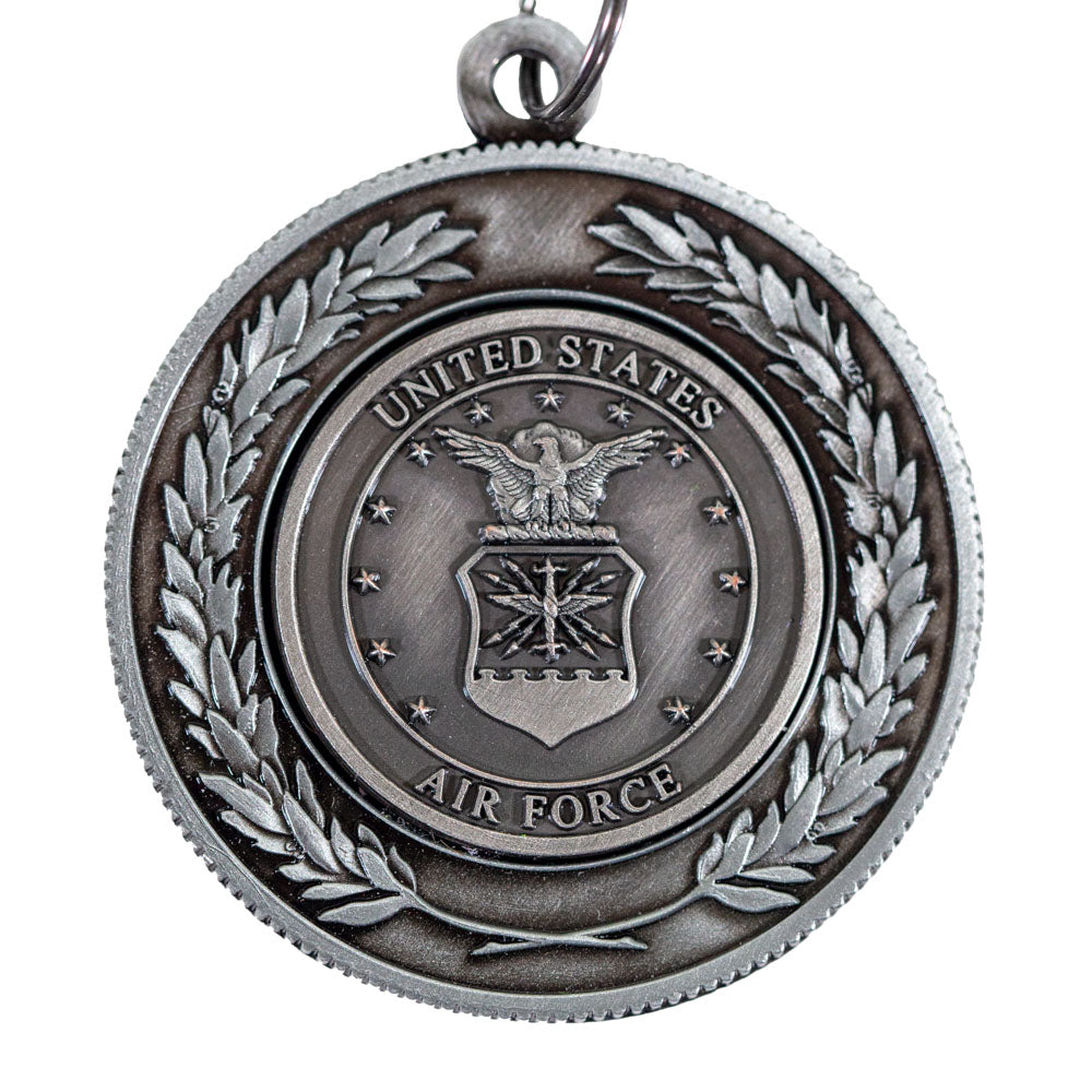 Air Force Keychain – Air Force Museum Store