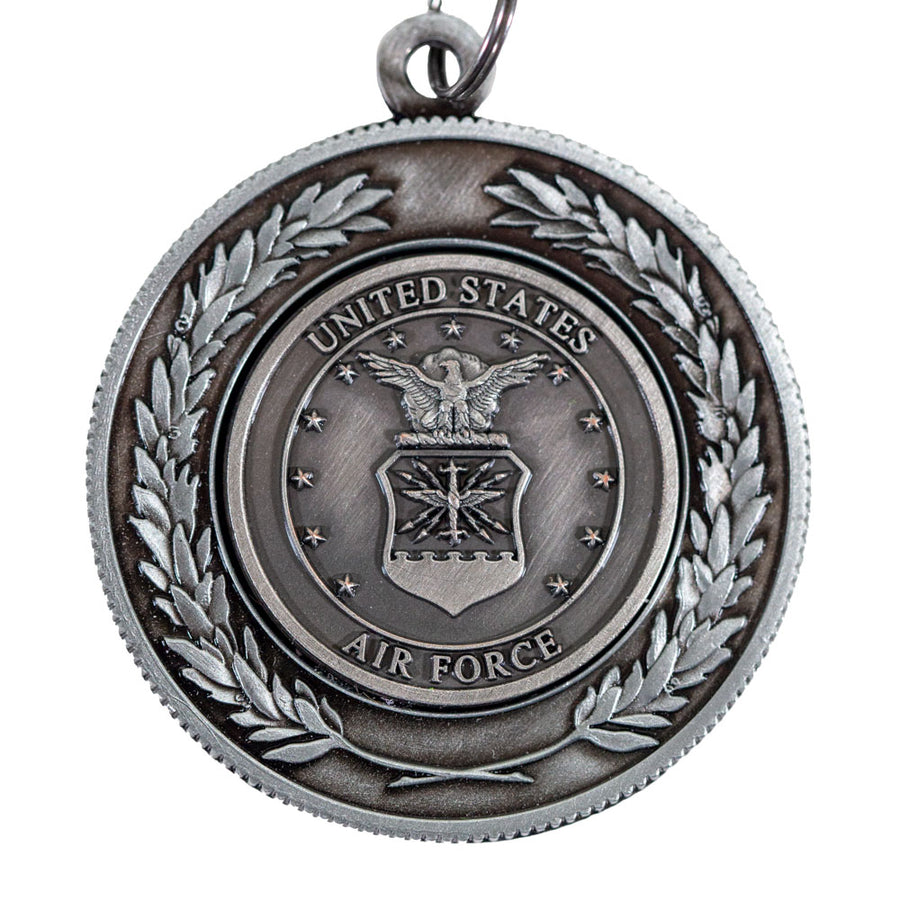 Air Force Keychains & Lanyards | USAF Gifts – Air Force Museum Store