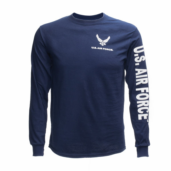 Air Force Apparel & Accessories | Official USAF Gear – Air Force Museum ...