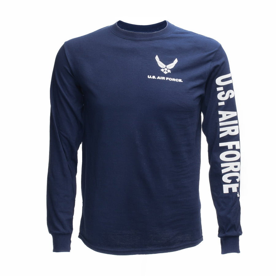 Air Force Apparel & Accessories | Official USAF Gear – Air Force Museum ...