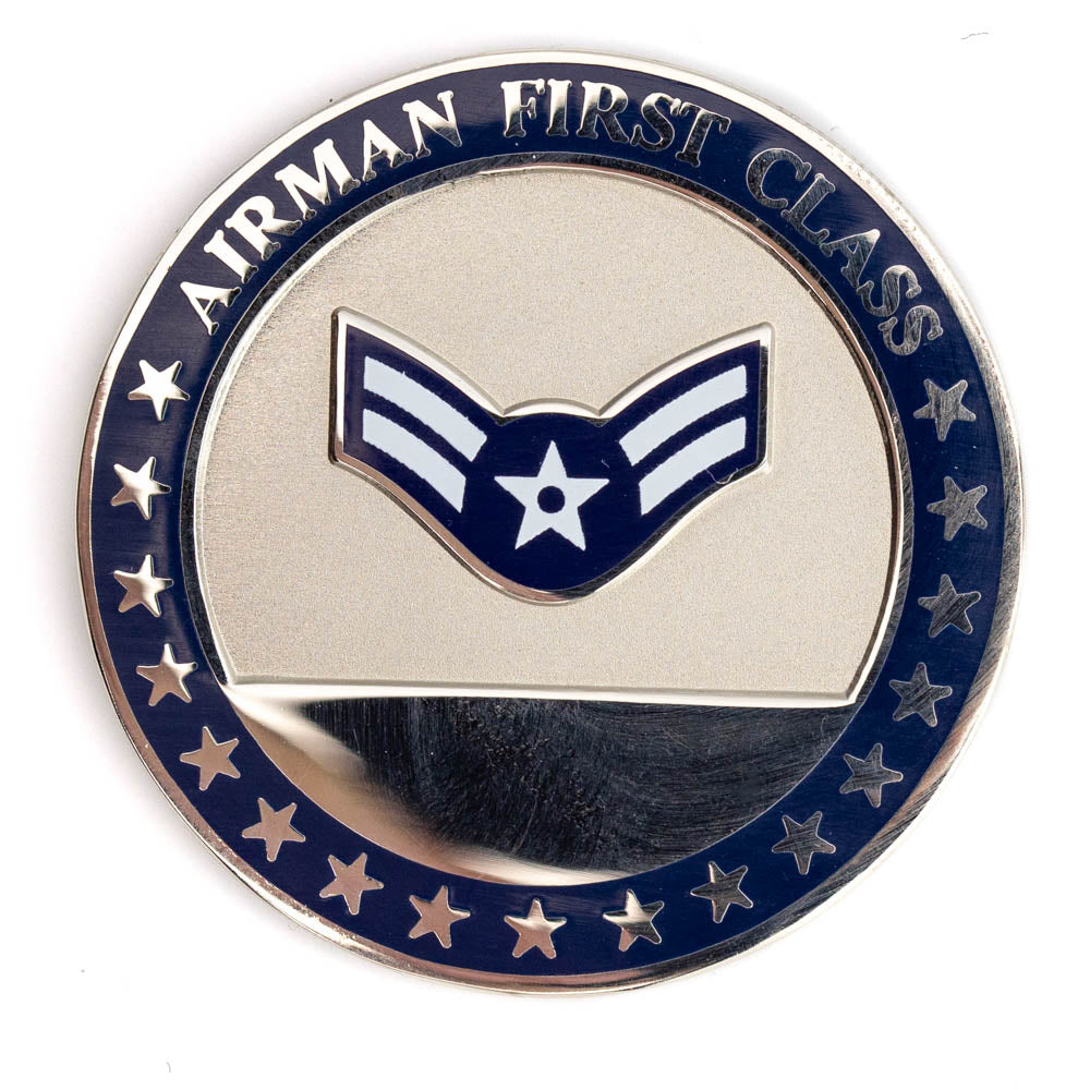 Coins Collection – Air Force Museum Store