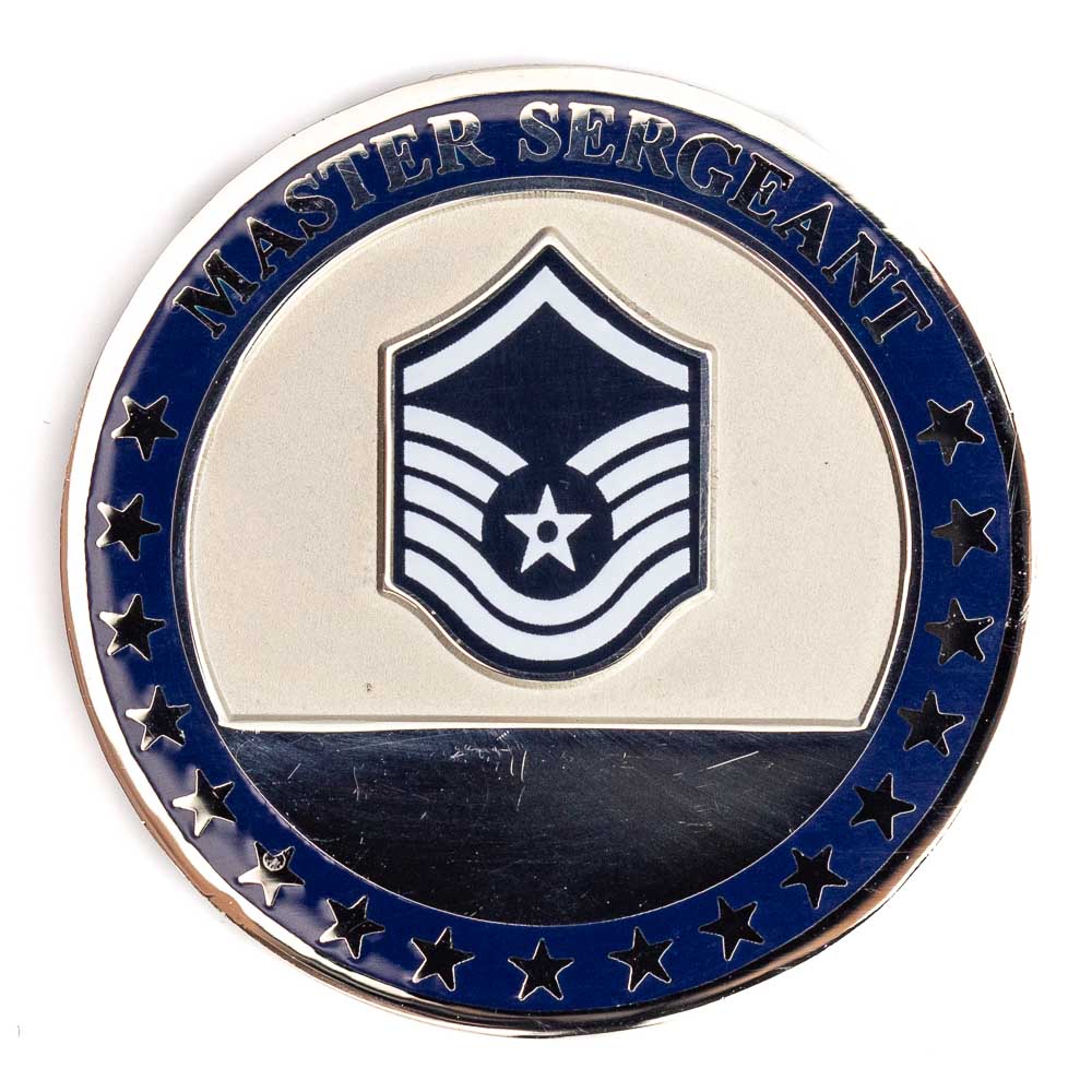Coins Collection – Air Force Museum Store