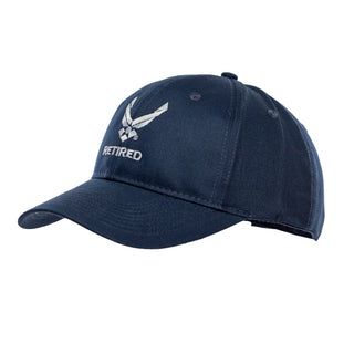 Air Force Baseball Caps | Official USAF Hats – Air Force Museum Store