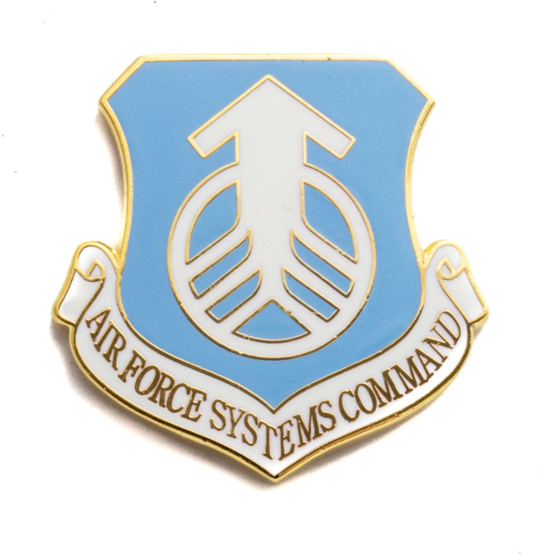 Air Force Major Command Pins | USAF Insignia – Air Force Museum Store