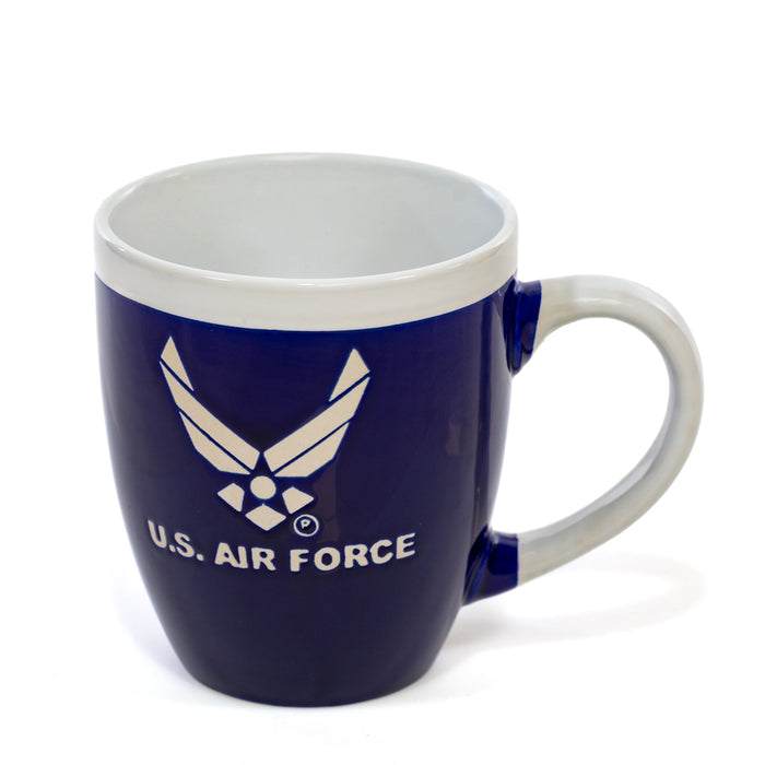 Air Force Mugs | Official USAF Drinkware – Air Force Museum Store