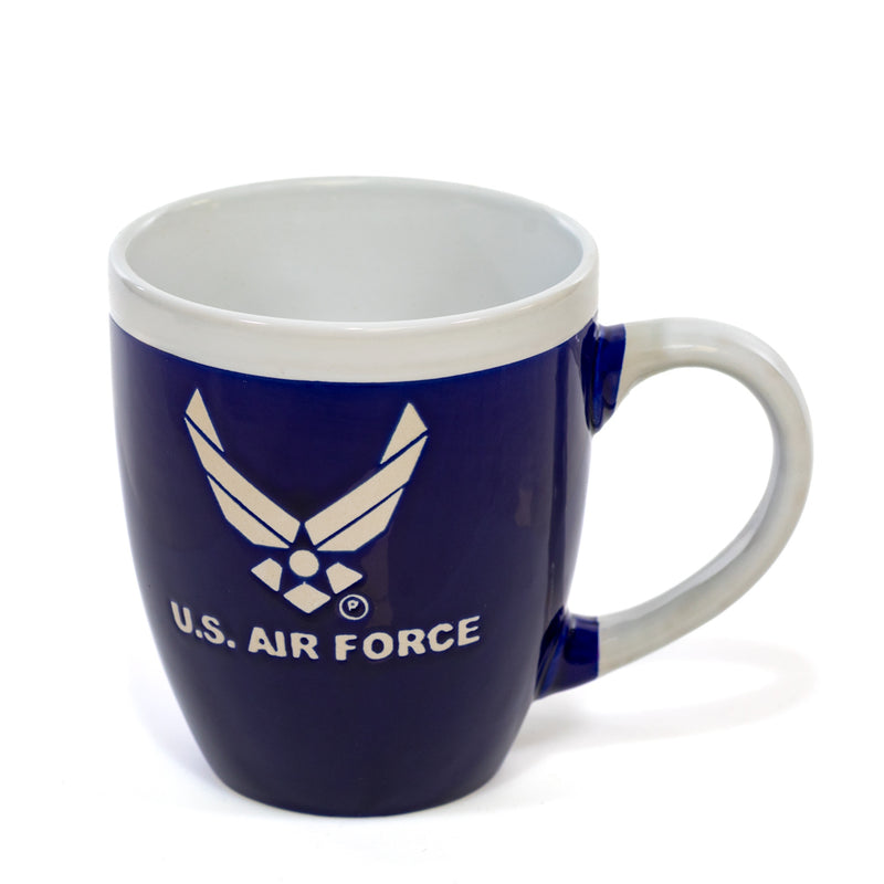 Air Force Mugs | Official USAF Drinkware – Air Force Museum Store