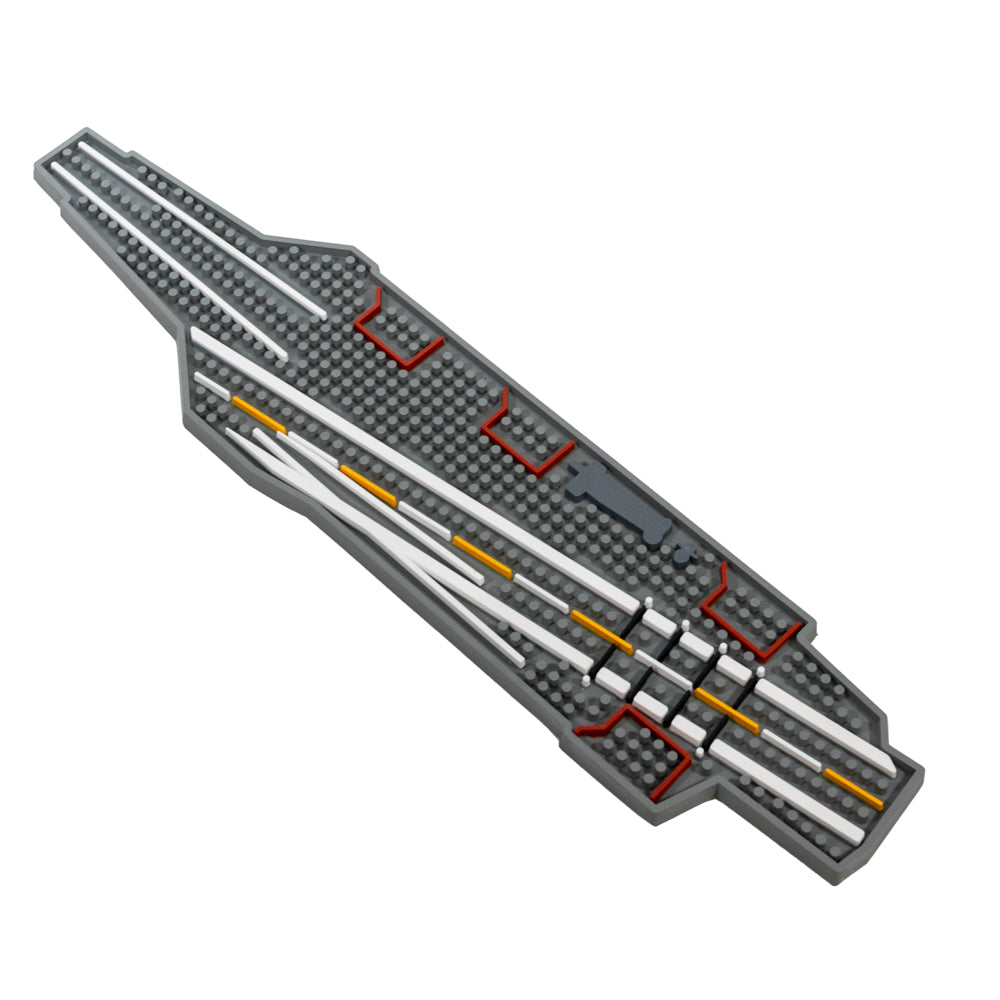 Aircraft Carrier Bar Mat – Air Force Museum Store