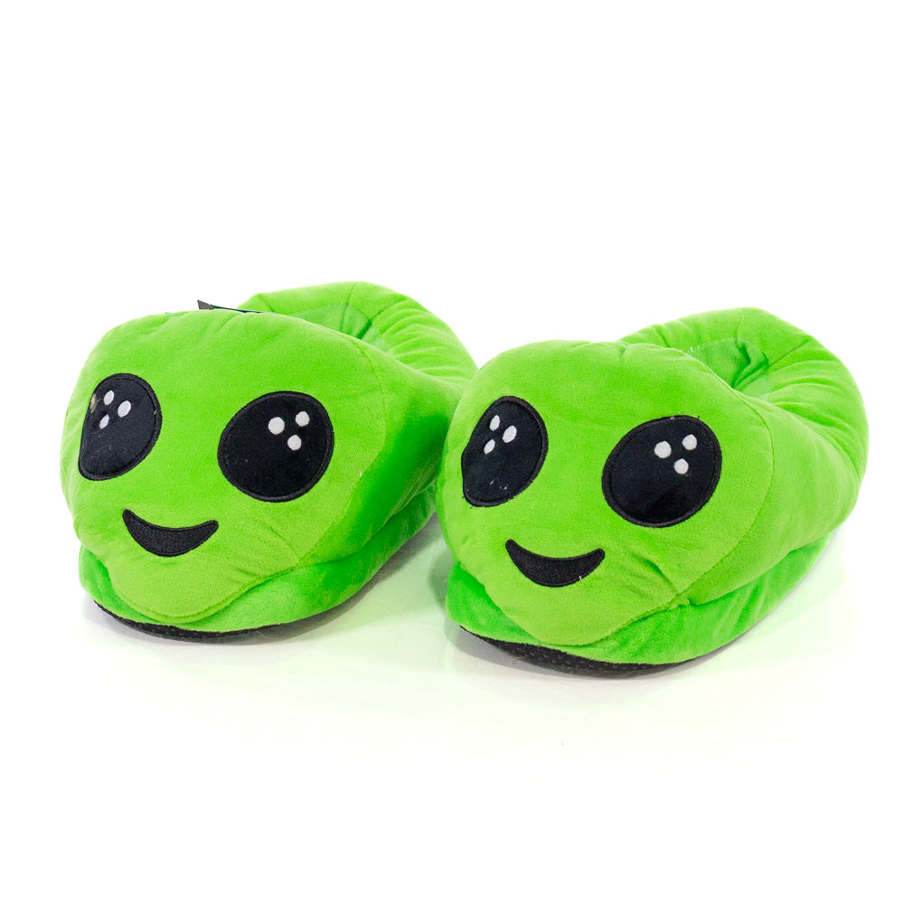 Alien Slippers – Air Force Museum Store