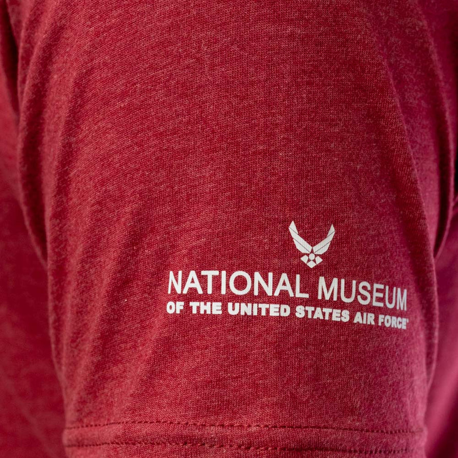 Air Force Apparel & Accessories | Official USAF Gear – Air Force Museum ...