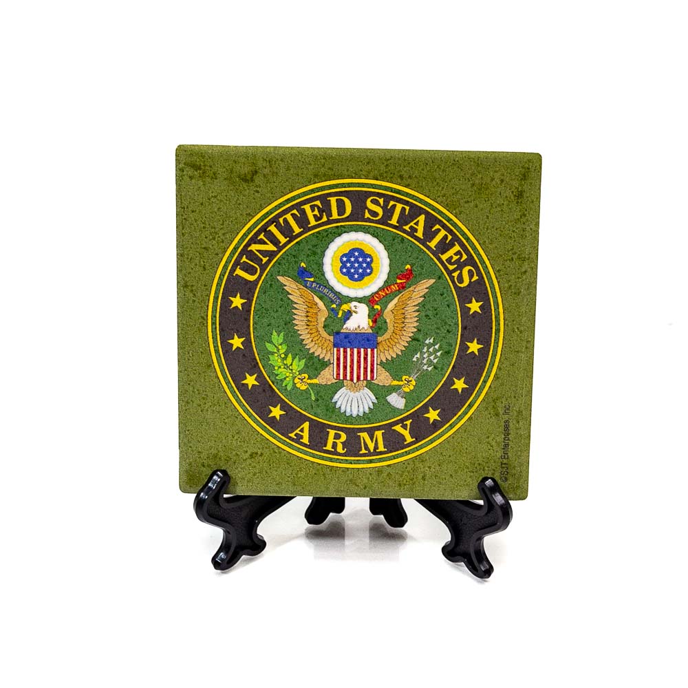Army Coaster – Air Force Museum Store