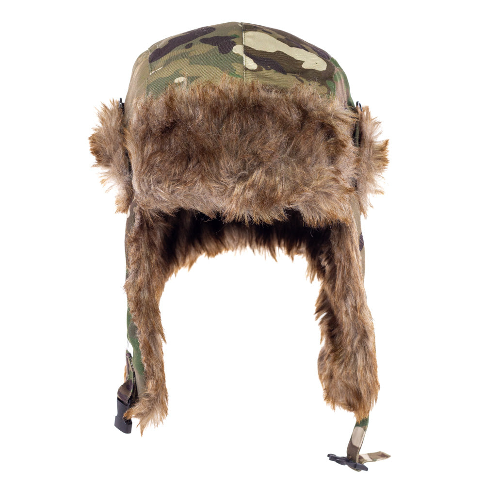 Army Trapper Cap – Air Force Museum Store