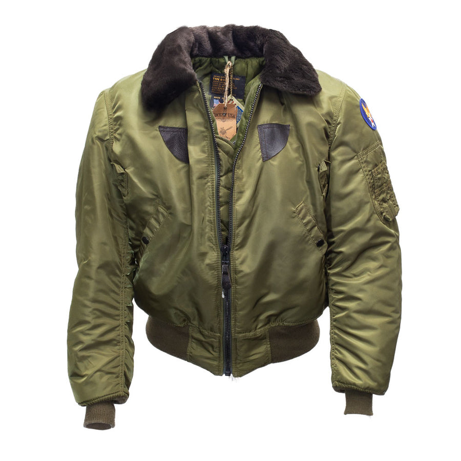 Air Force Jackets & Hoodies | USAF Outerwear – Air Force Museum Store
