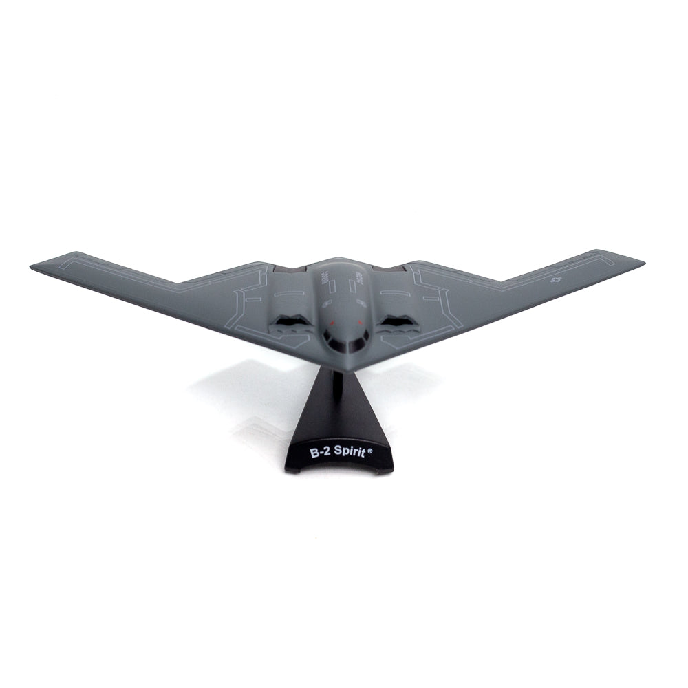 B-2 Stealth Diecast Model – Air Force Museum Store