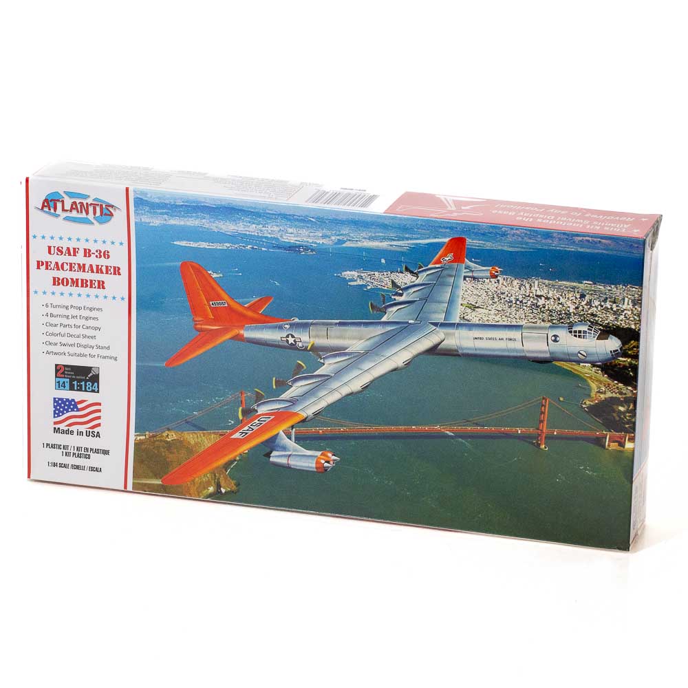 Space, Aviation, & Military Plastic Model Kits – Air Force Museum Store