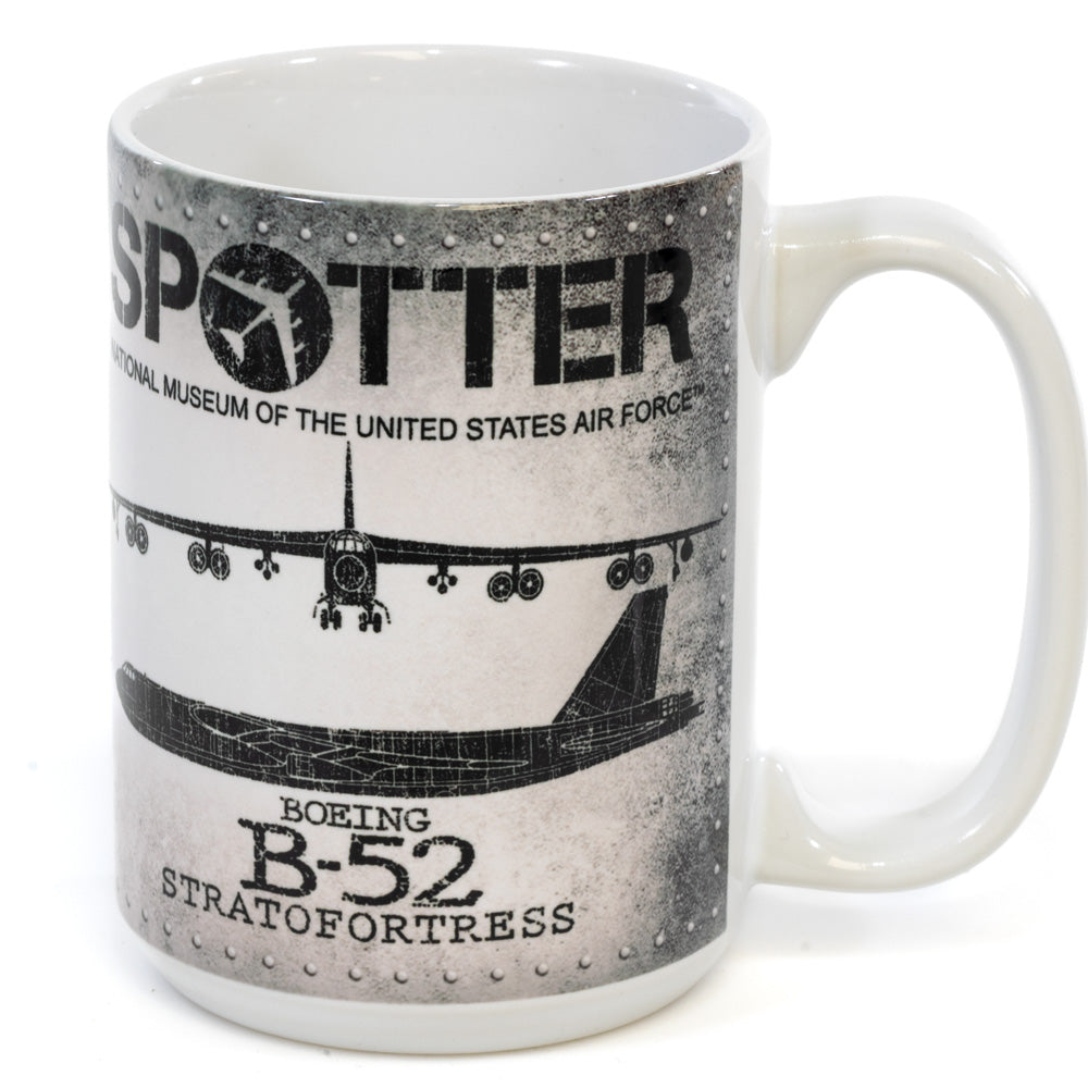 Military, Space, and Aviation-Themed Mugs – Air Force Museum Store