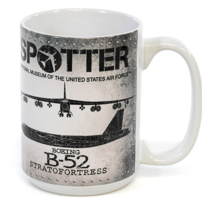 Air Force Mugs | Official USAF Drinkware – Air Force Museum Store