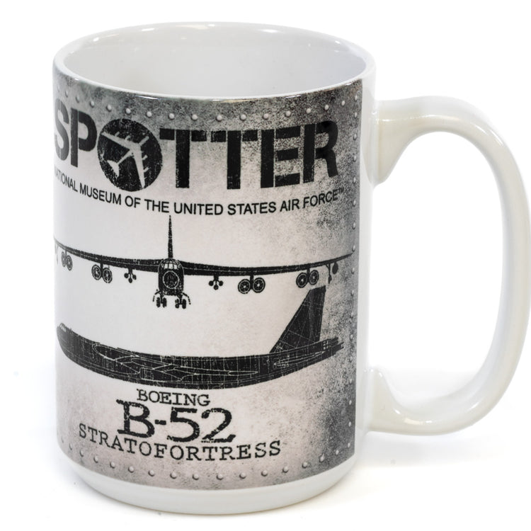 Military, Space, and Aviation-Themed Mugs – Air Force Museum Store