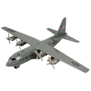 C-130 Hercules Legends of Flight diecast – Air Force Museum Store