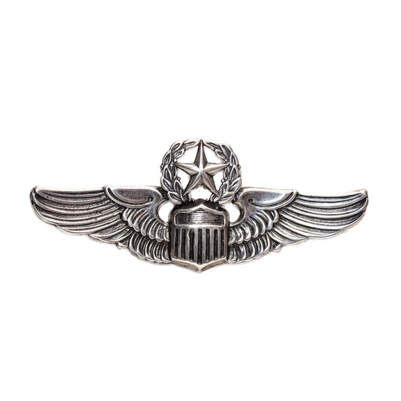 High-Quality and Handcrafted Aviation Wings – Air Force Museum Store