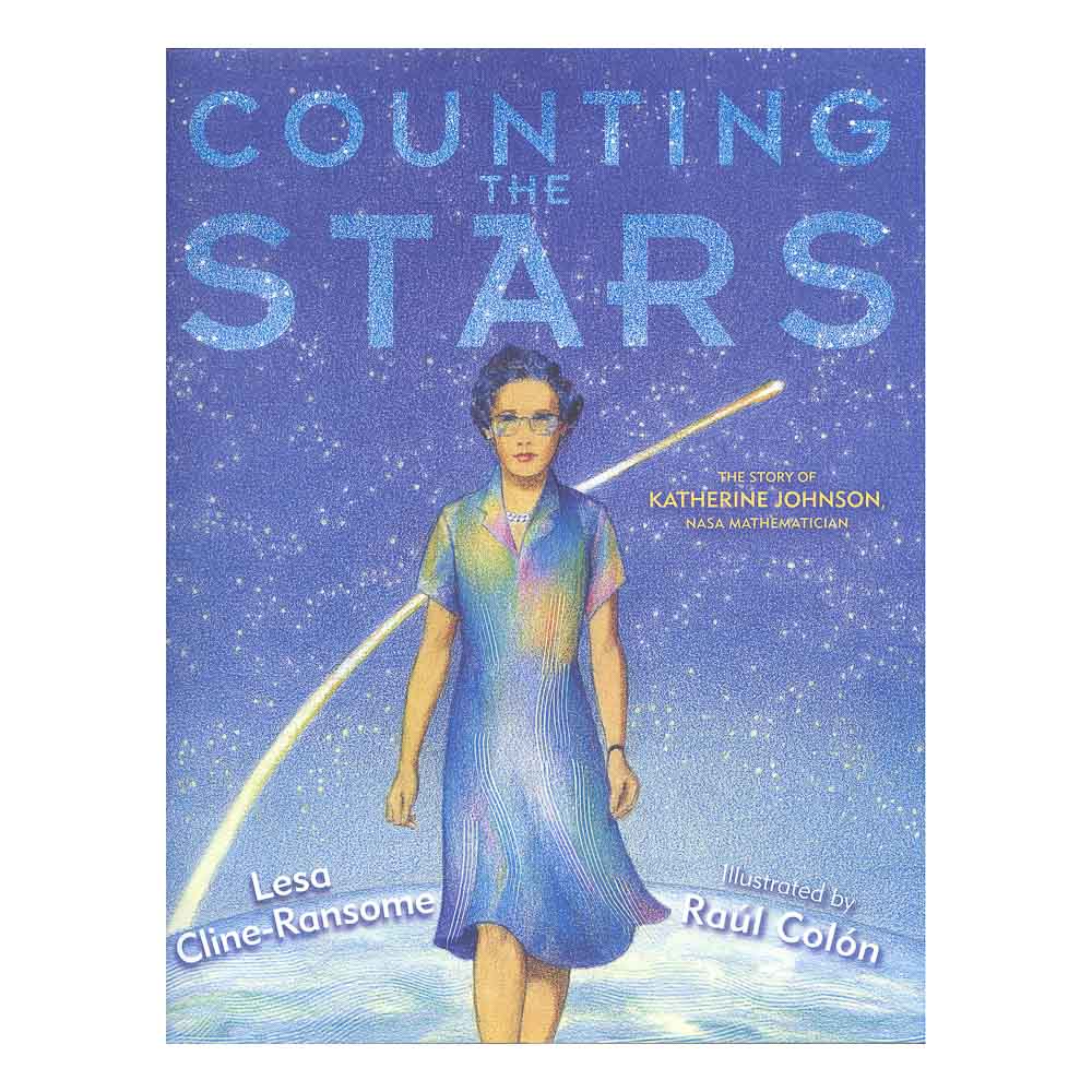 Counting the Stars – Air Force Museum Store