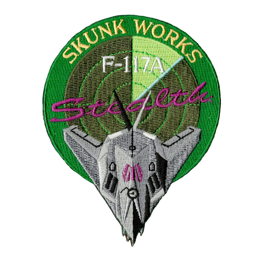 Air Force Patches | Squadron & USAF Insignia – Air Force Museum Store