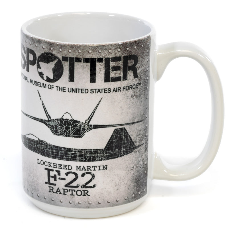 Air Force Mugs | Official USAF Drinkware – Air Force Museum Store