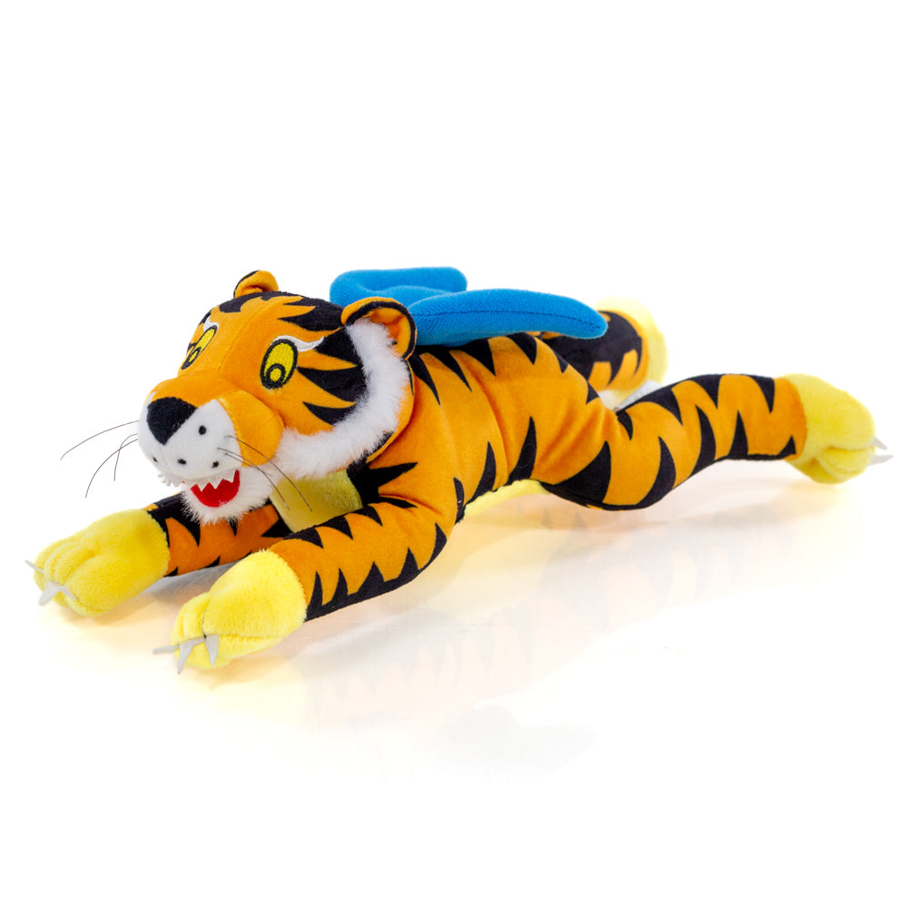 Flying Tiger Cub Plush – Air Force Museum Store