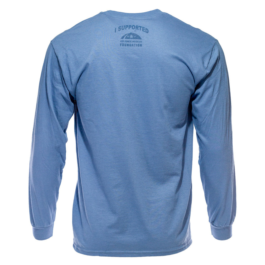 Air Force Shirts & Tees | USAF T-Shirts Official – Air Force Museum Store