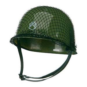 Youth GI Helmet – Air Force Museum Store