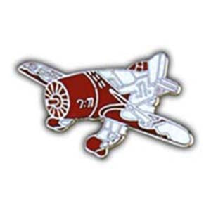 Gee Bee Pin – Air Force Museum Store