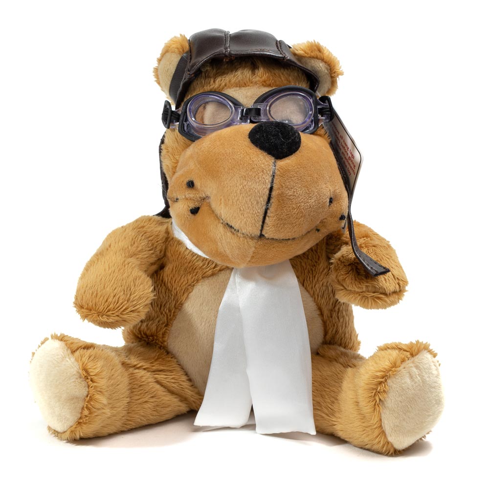 Space, Aviation, and Military Plush Toys – Air Force Museum Store