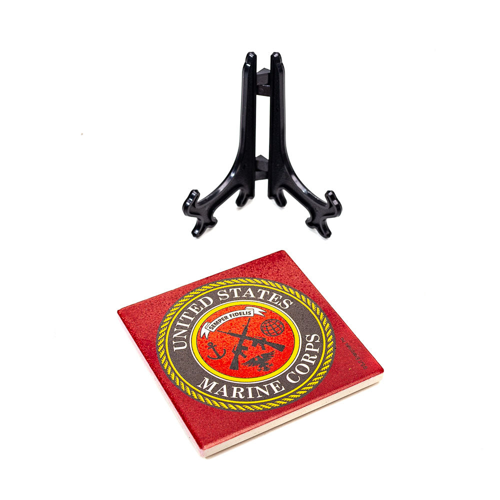 Marine Corps Coaster – Air Force Museum Store