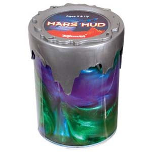Mars Mud – Air Force Museum Store
