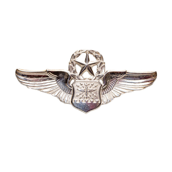 High-Quality and Handcrafted Aviation Wings – Air Force Museum Store