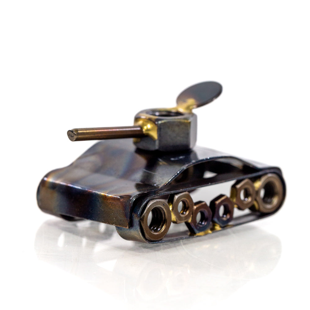 Metal Art Tank – Air Force Museum Store