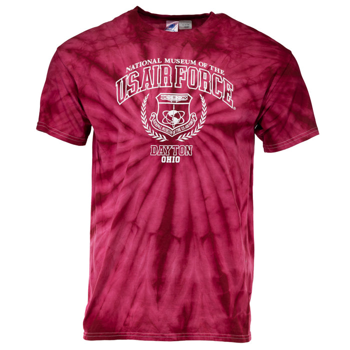 Air Force Shirts & Tees | USAF T-Shirts Official – Air Force Museum Store