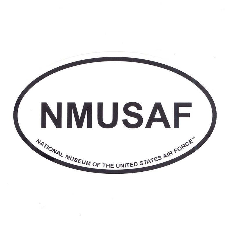 Air Force Decals & Stickers | USAF Vinyls – Air Force Museum Store