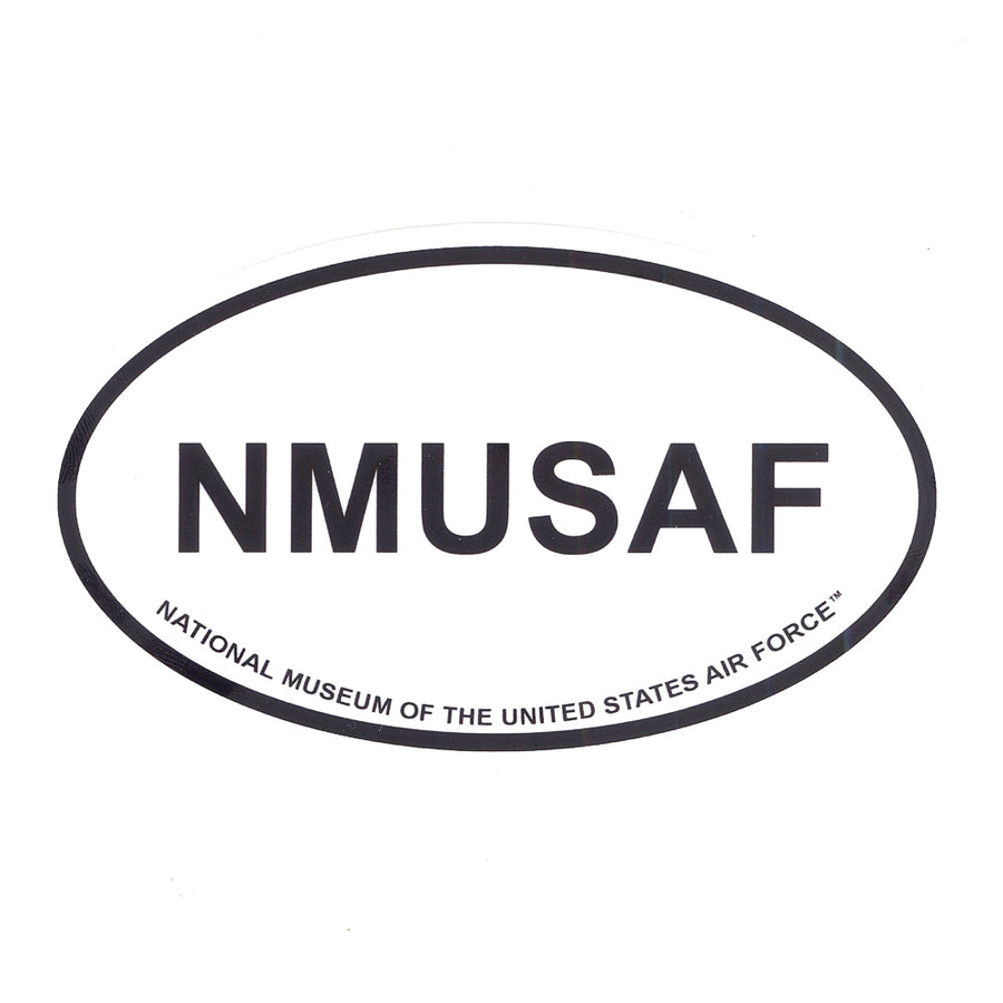 Air Force Decals & Stickers | USAF Vinyls – Air Force Museum Store