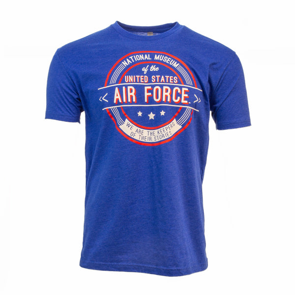 Air Force Shirts & Tees | USAF T-Shirts Official – Air Force Museum Store