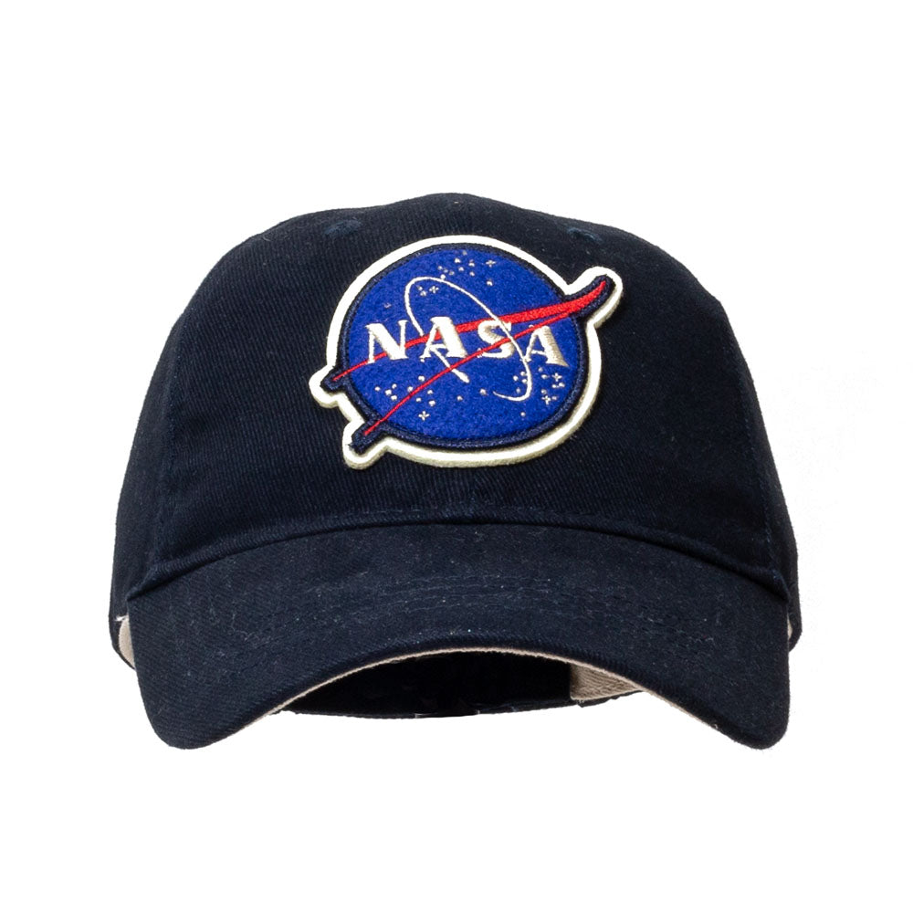 NASA Baseball Cap – Air Force Museum Store