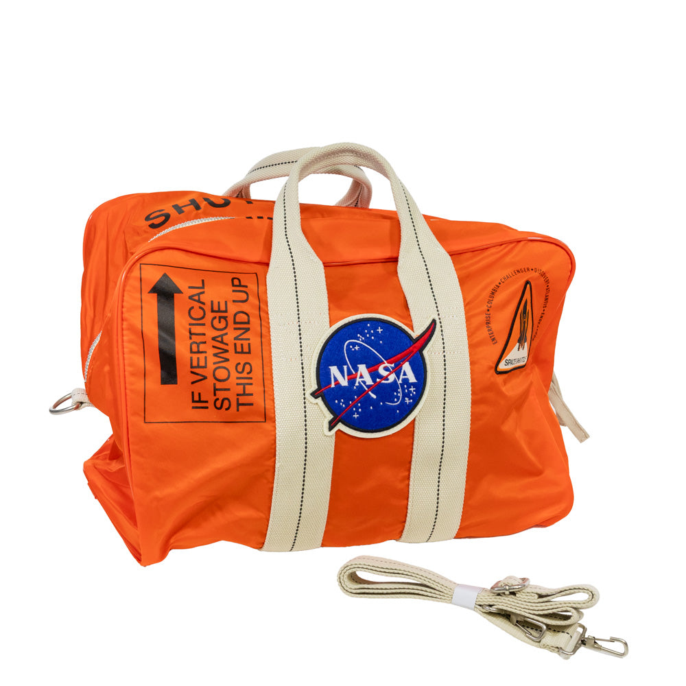 NASA Kit Bag – Air Force Museum Store