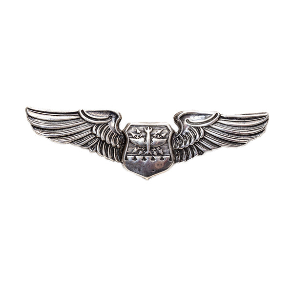 Air Force Aviation Wings | Pilot & Crew Pins – Air Force Museum Store