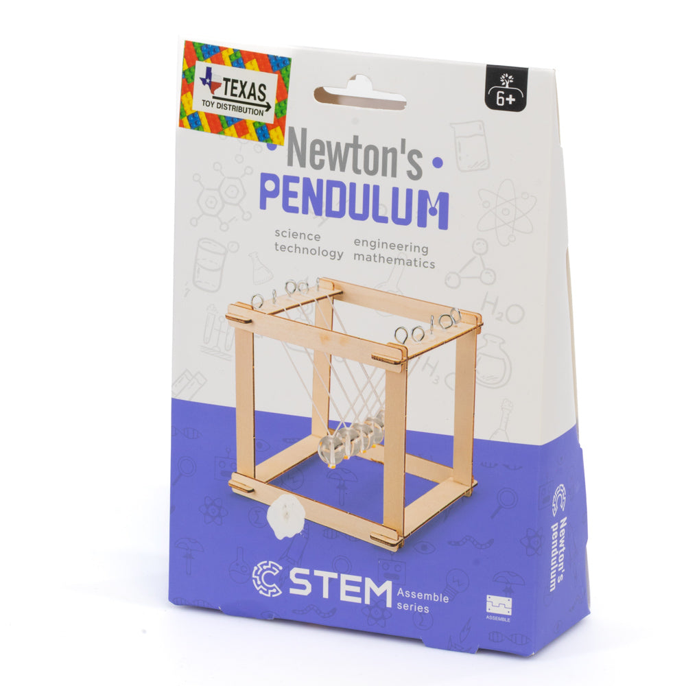 Newton's Pendulum Kit – Air Force Museum Store