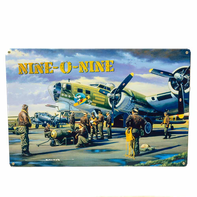 Air Force Wall Signs | Aviation Wall Decor – Air Force Museum Store